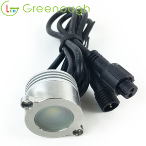 12V 1W LED Handrail Light IP67 LED Armrest Light LED Spot light GNH-HR ...